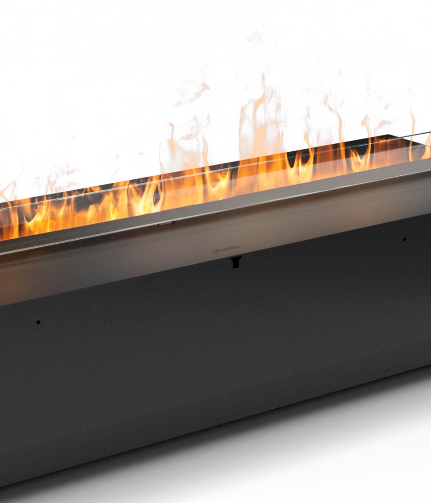 Cool Flame 1000 Pro Insert — Біокаміни Planika від ексклюзивного офіційного представника в Україні